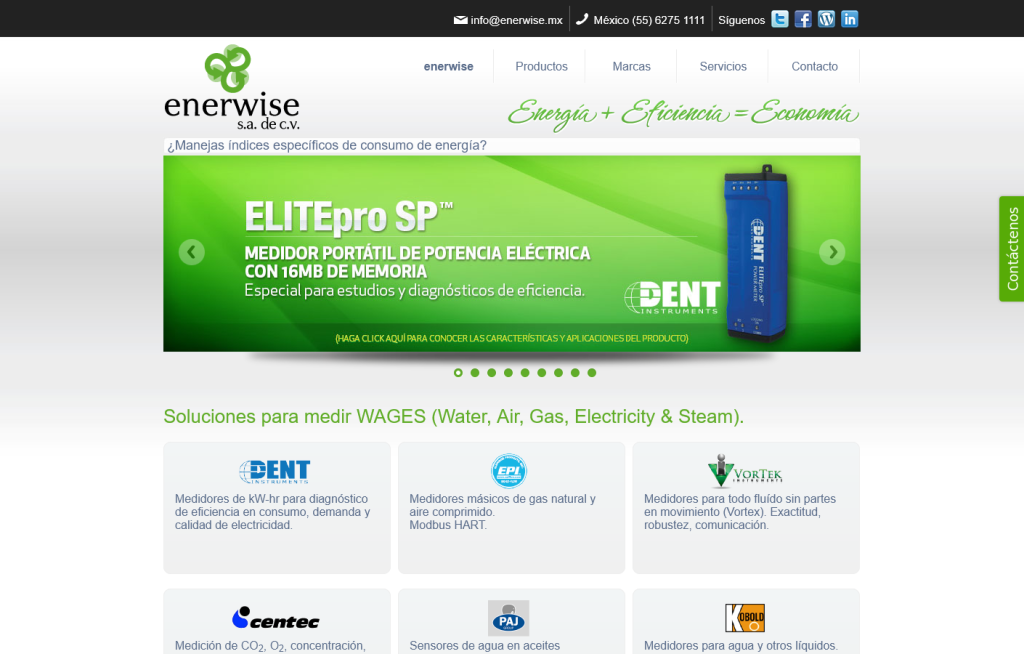 enerwise – Procurement Engineering Services